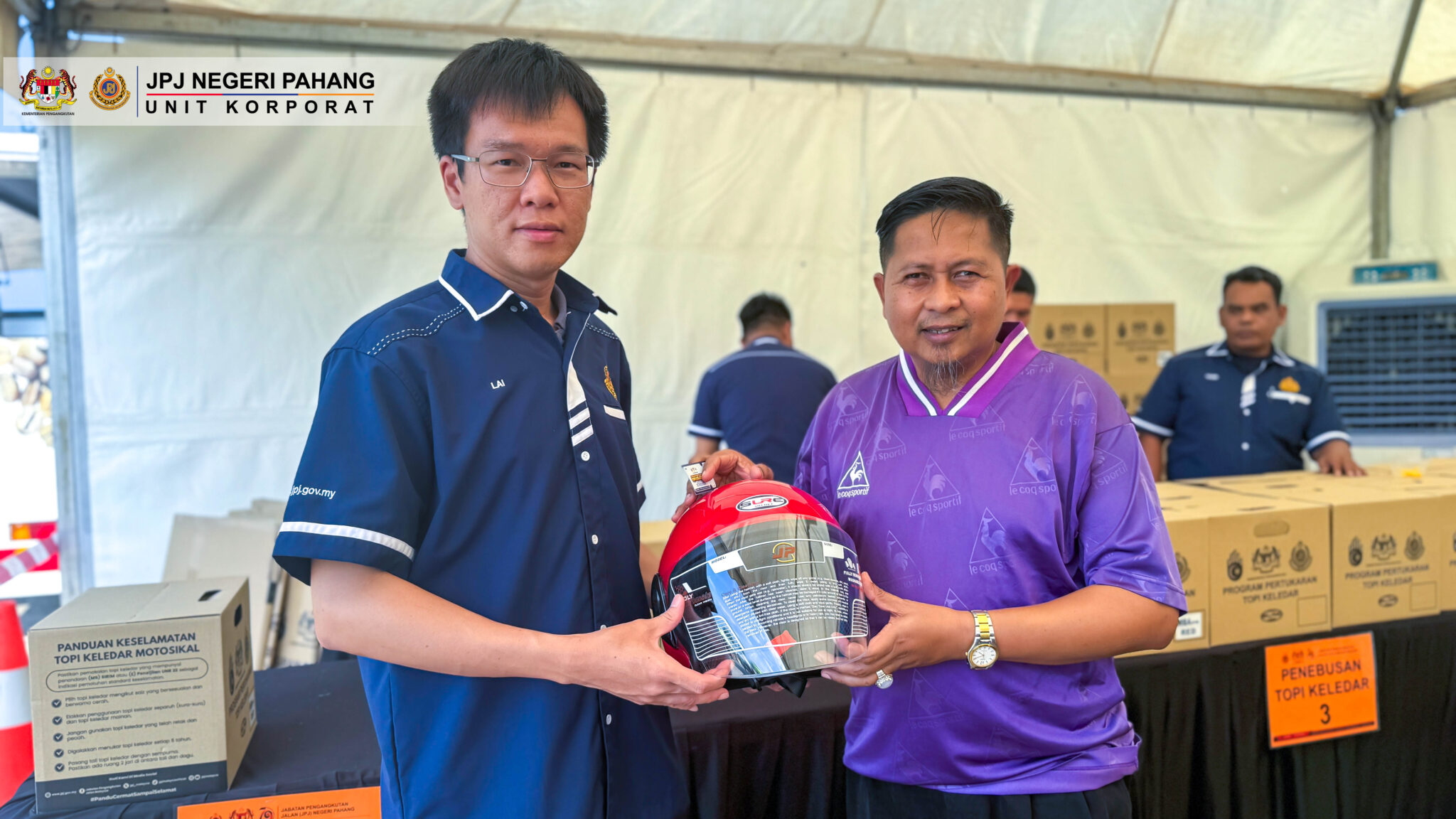 Borang JPJ Archives - UKJRK JPJ Pahang